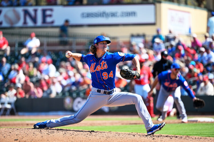 Grey Takes Mound | News, Sports, Jobs - Post Journal